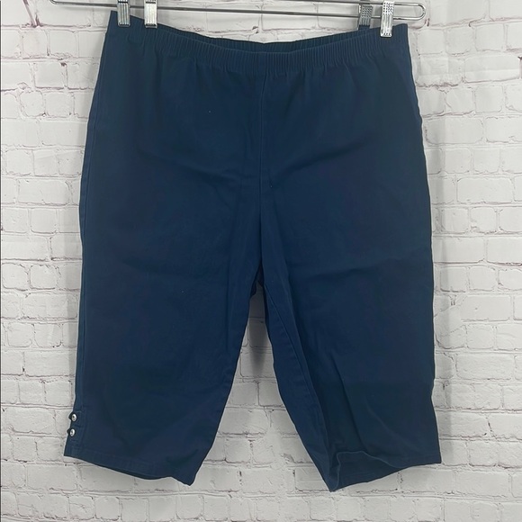 Just My Size | Shorts | Jms Just My Size Elastic Waist 2x 97 Cotton ...